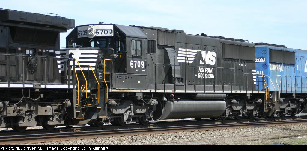 NS 6709
